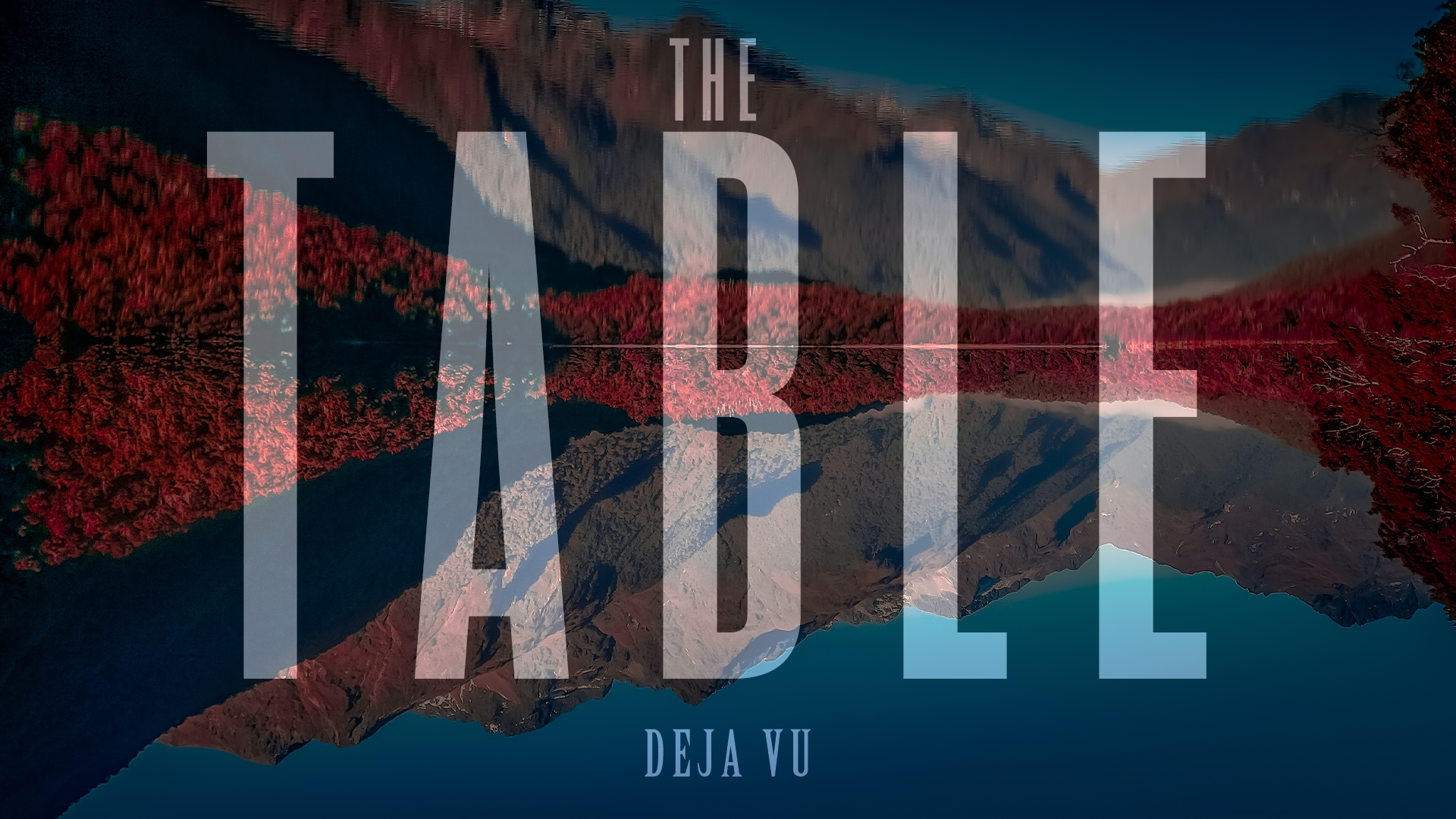 The Table - Deja Vu | Chad Belew | 2.23.2020 - The Arsenal Church The Table - Deja Vu | Chad Belew | 2.23.2020 - The Arsenal Church